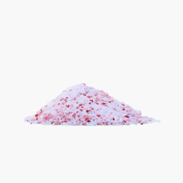Crystal Salt Granules PinkESG-1 - Suhail International