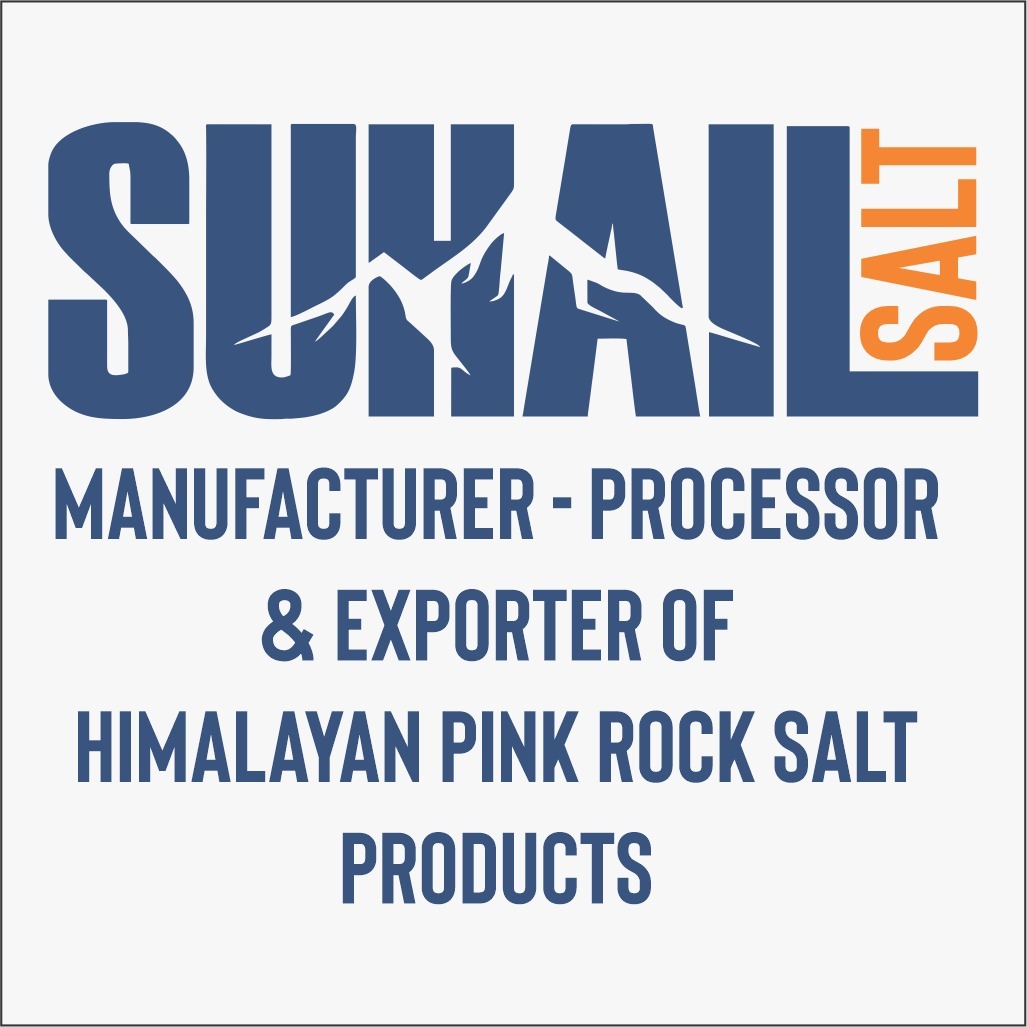 Private Label Himalayan Pink Salt Exporter | Suhail Salt
