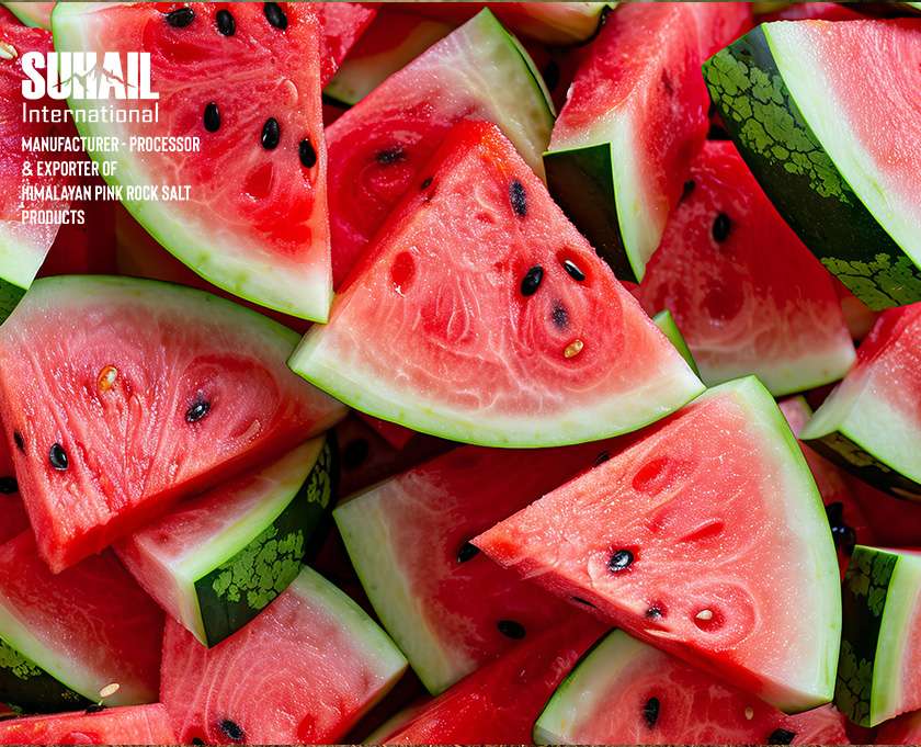 Himalayan Salt and Lemon Water – Recipe & Surprising Benefits - Suhail ...