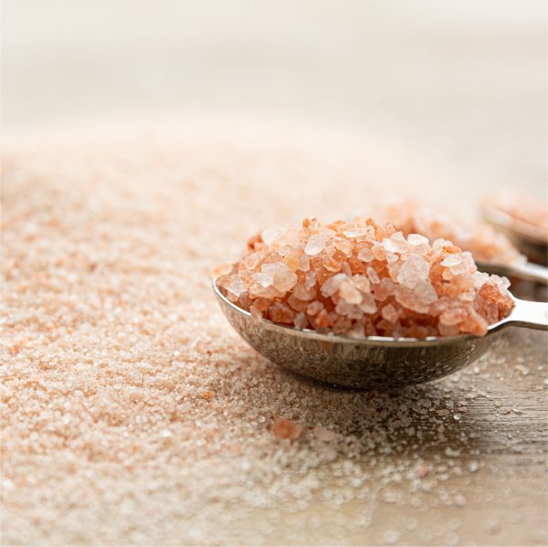 Edible Pink Himalayan Salt | Salt Supplier & Manufacturer