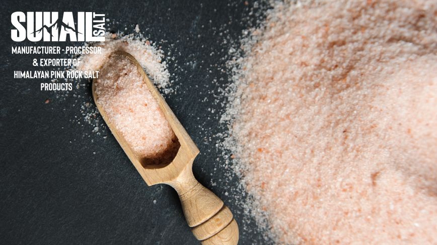 Himalayan Pink Salt vs Sea Salt – Which Is Healthier for You?