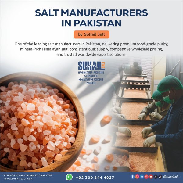 Pink Salt vs Sea Salt: Which Impacts Hydration Better?